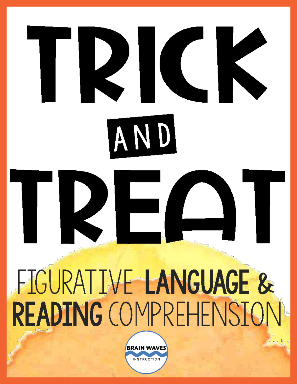 Free Halloween Activity: Figurative Language & Reading Comp. - Studocu