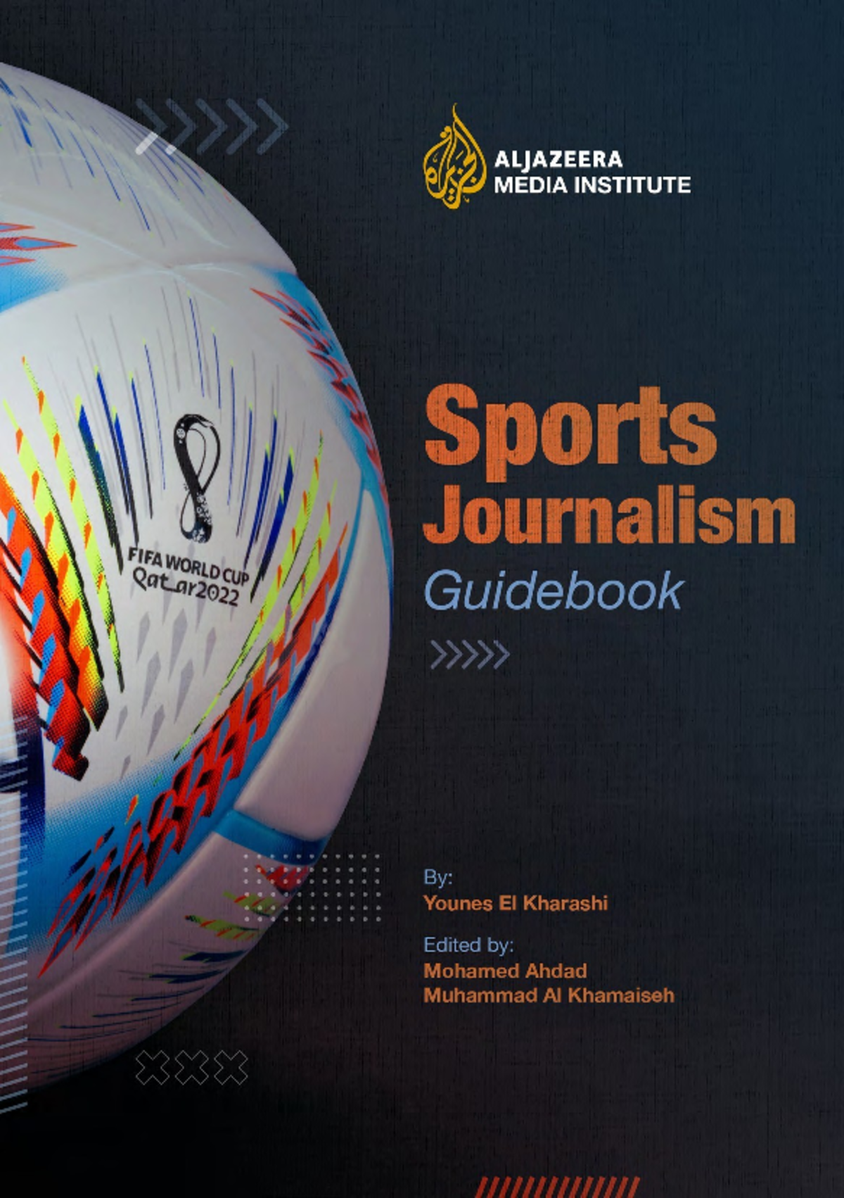 Sports Journalism Guide: Understanding the Field and Its Ethics - Studocu