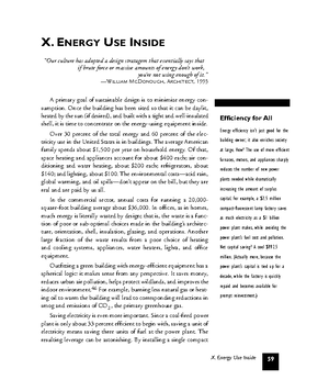 Strategies for Efficient Lighting and Plug Load Reduction in Buildings ...