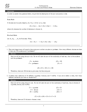 Evaluating Compound Propositions - CHAPTER 3: LOGIC EVALUATING COMPOUND ...
