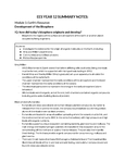 earth and environmental - Grade: 12 - New South Wales Higher School ...