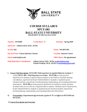 [Solved] I1 Identify the benefits of using behavioranalytic supervision eg - Field-Based ...