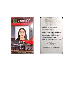 Newsclipping 2 - Activities - Kris Crismundo, January 6, 2025 ...