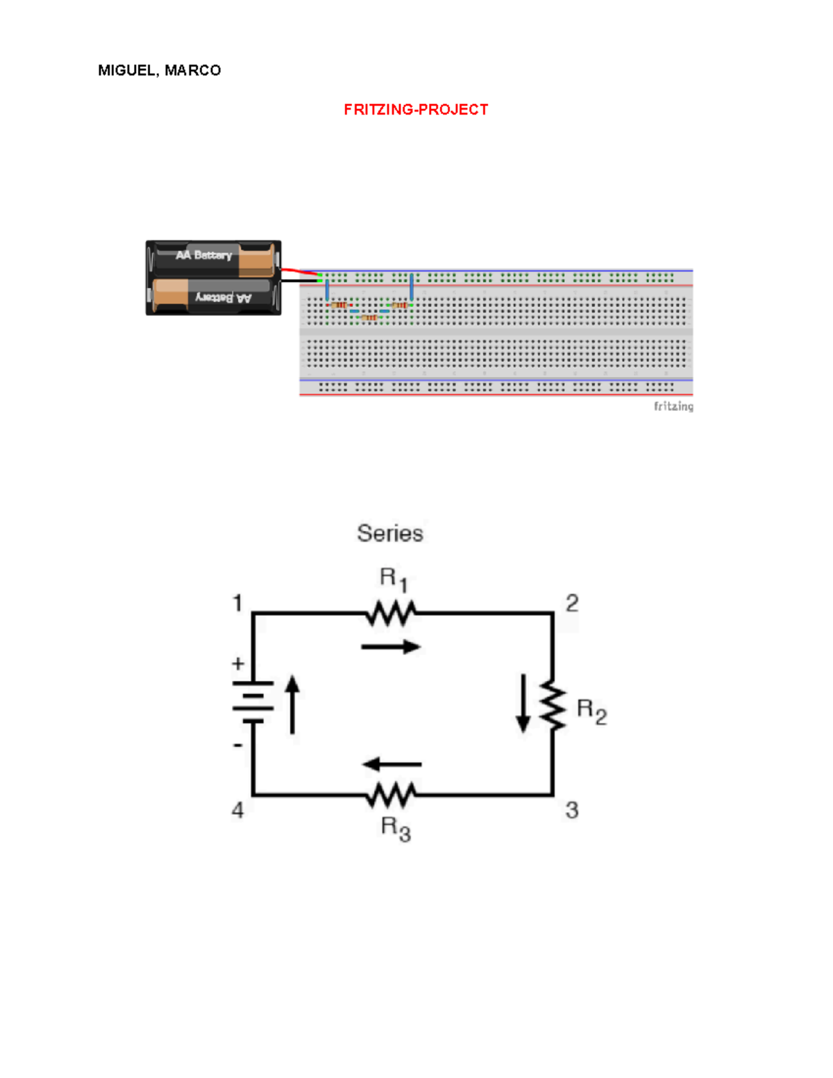 Fritzing- Project-MM - 123 - History and Philosophy of Mathematics ...