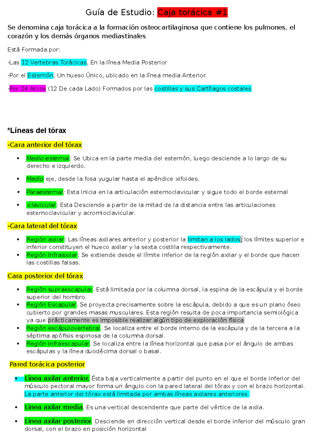 Radiología Normal del Cuello: Guía Completa para Exámenes Radiológicos ...