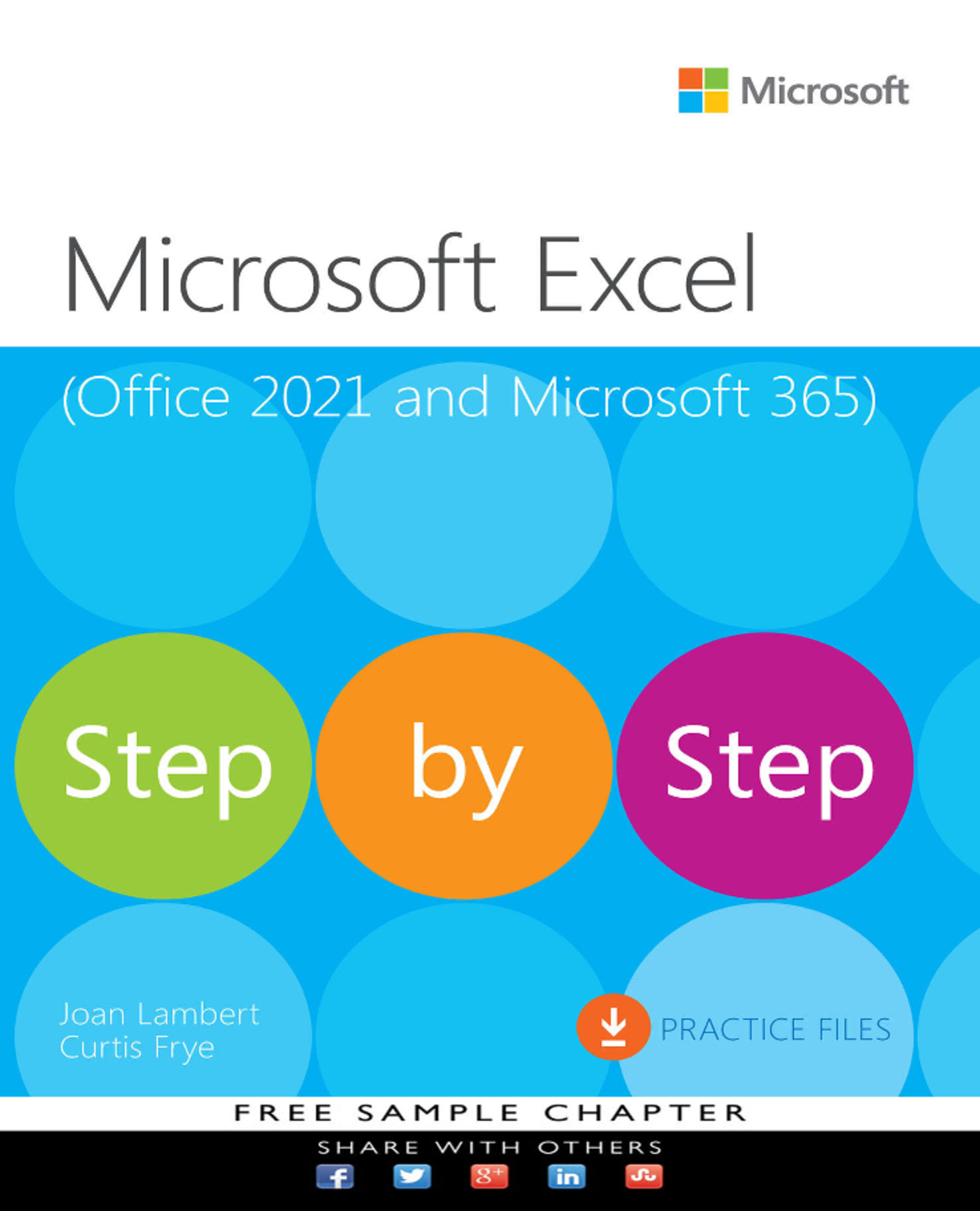 Microsoft Excel Step-by-Step Guide: Office 2021 & 365 Essentials - Studocu