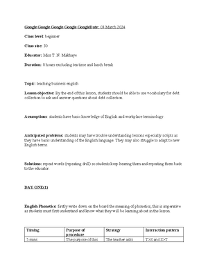 End of Module 5 - TEFL Universal - Home Teach Abroad Teach Online ...