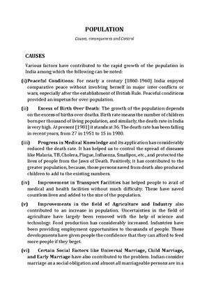 Disorganisation - DISORGANISATION Definitions, types, stages, causes ...
