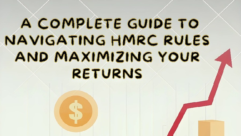HMRC Savings Guide: Maximizing Returns & Understanding Rules - Studocu