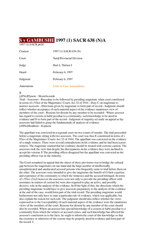 Competence-and-Compellibility summary notes lecture 1- simplified ...