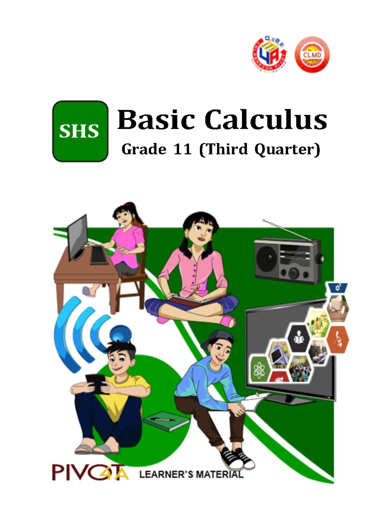Grade 11 Basic Calculus Notes: Understanding Limits and Functions - Studocu