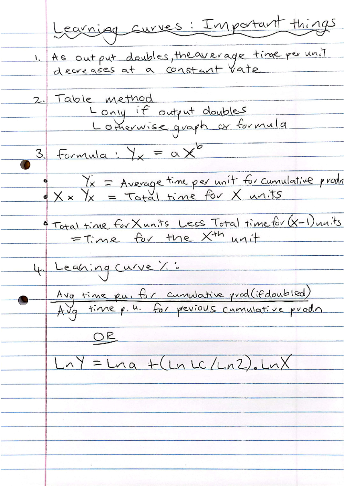 2024 FDM 200 LC One-page summary - FDM200 - Studocu