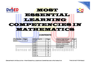 RRL and Conceptual Framework - The Relationship Between Parental ...