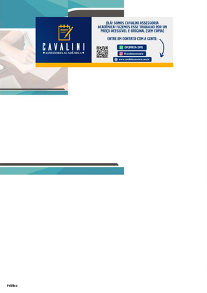 [Solved] Fonte Elaborado pelo professor 2024 Comparando os dois textos - Gestão De Projetos ...