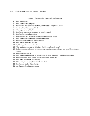 Chapter 5: Digital Image Characteristics in Radiography IR Systems - Chapter 5- Digital Image ...