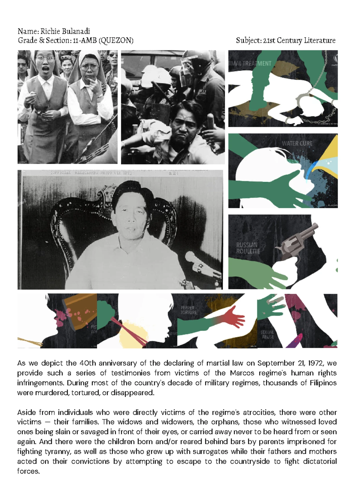 WAIR-A - Detailed Employer's Accident or Illness Report Form - Studocu