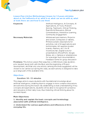 Living in the IT Era - Syllabus - COURSE SYLLABUS Republic of the ...