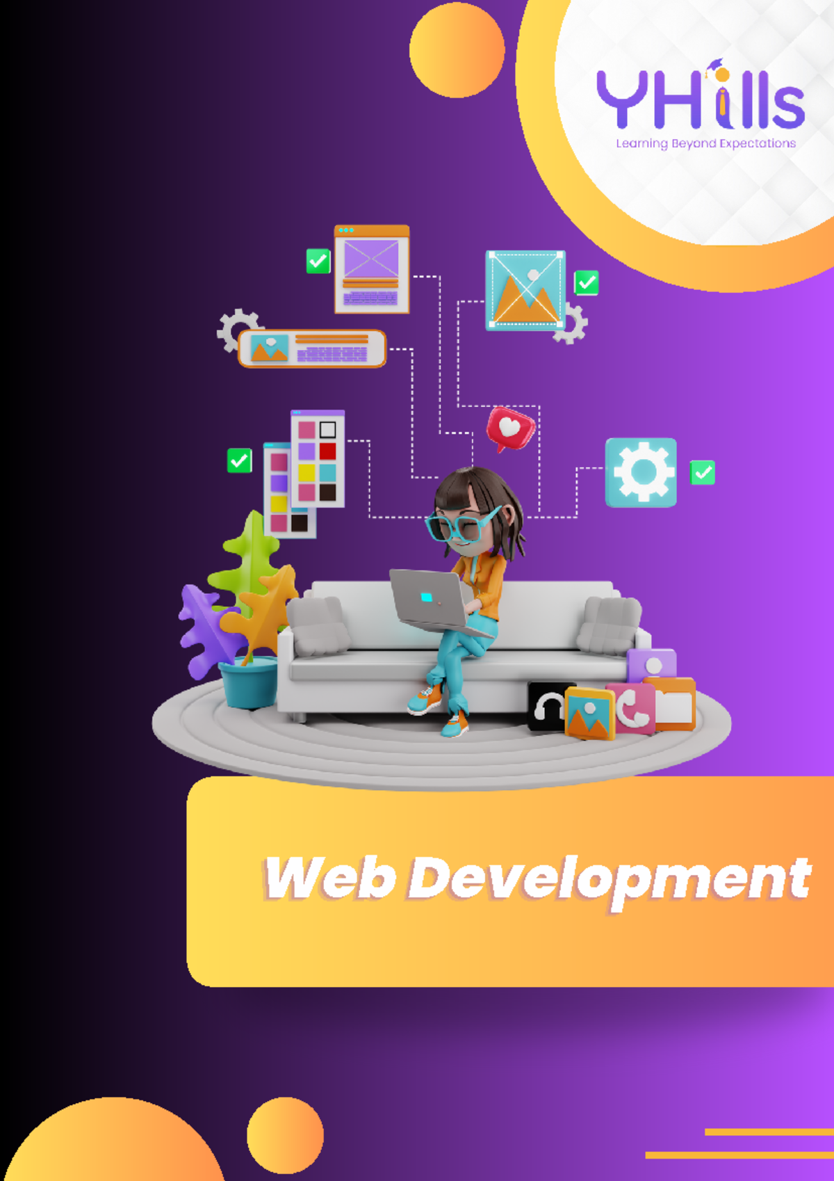 Web Development - Comprehensive Quiz Guide for Students - Studocu