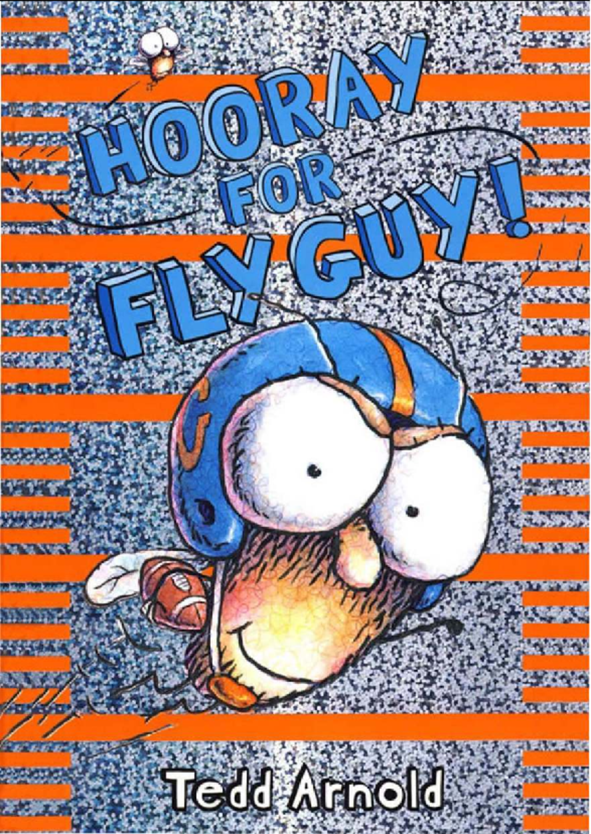Hooray for Fly Guy: A Football Adventure (Course Code: 06) - Studocu