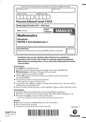 Math 144 topic 2 dq 1 - Major Assignment 1 Grading Sheet Competency ...