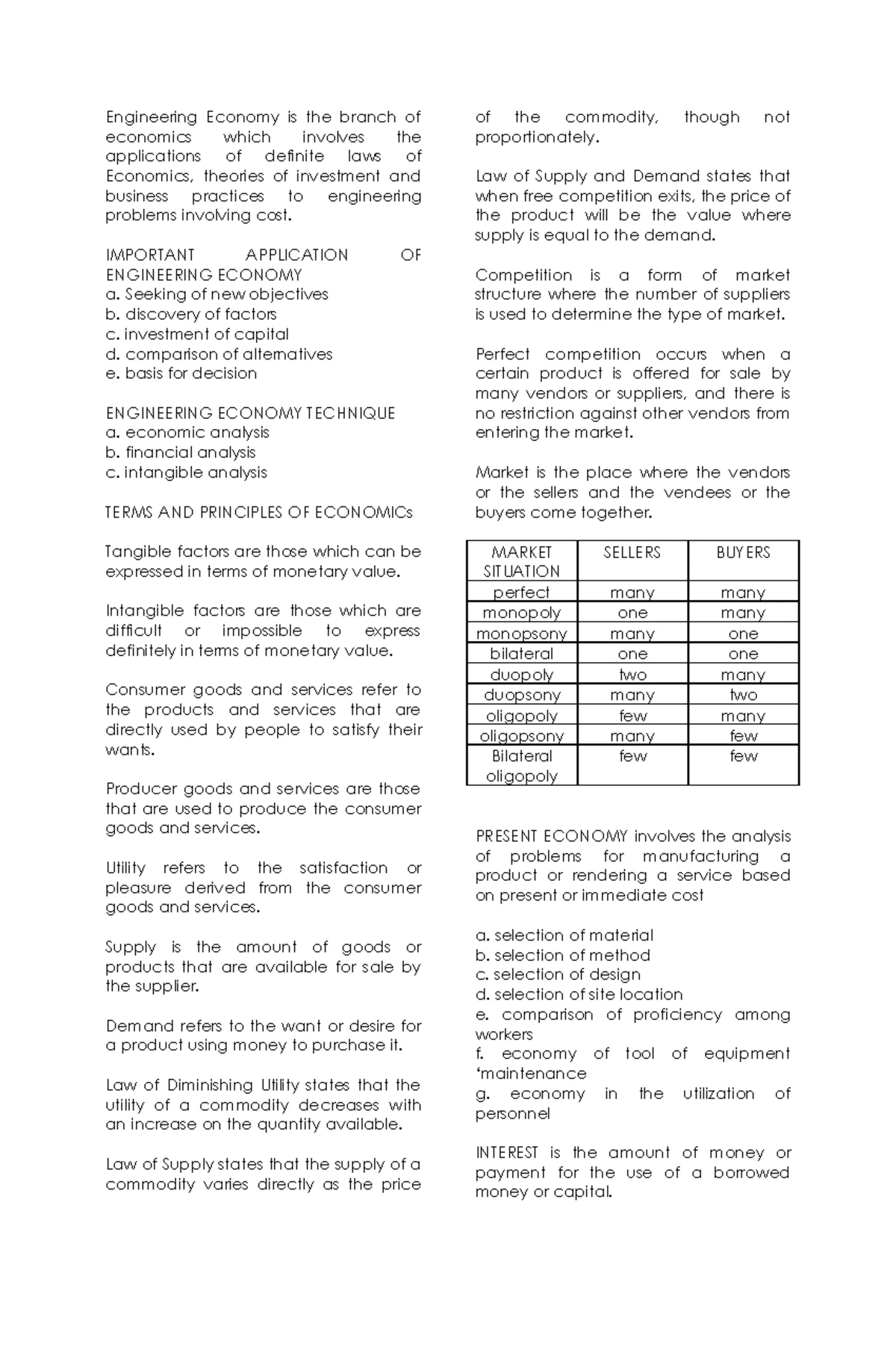Updated - Standard Plan for Slope Protection Works - Republic of the Philippines DEPARTMENT OF ...