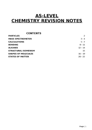 RP 02 - Measuring enthalpy change - AQA Chemistry A-level Required ...