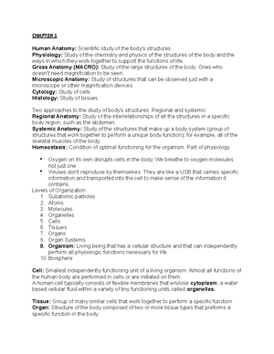 A&P ch 5 integumentary system - ____ - general info, ____ - key terms ...