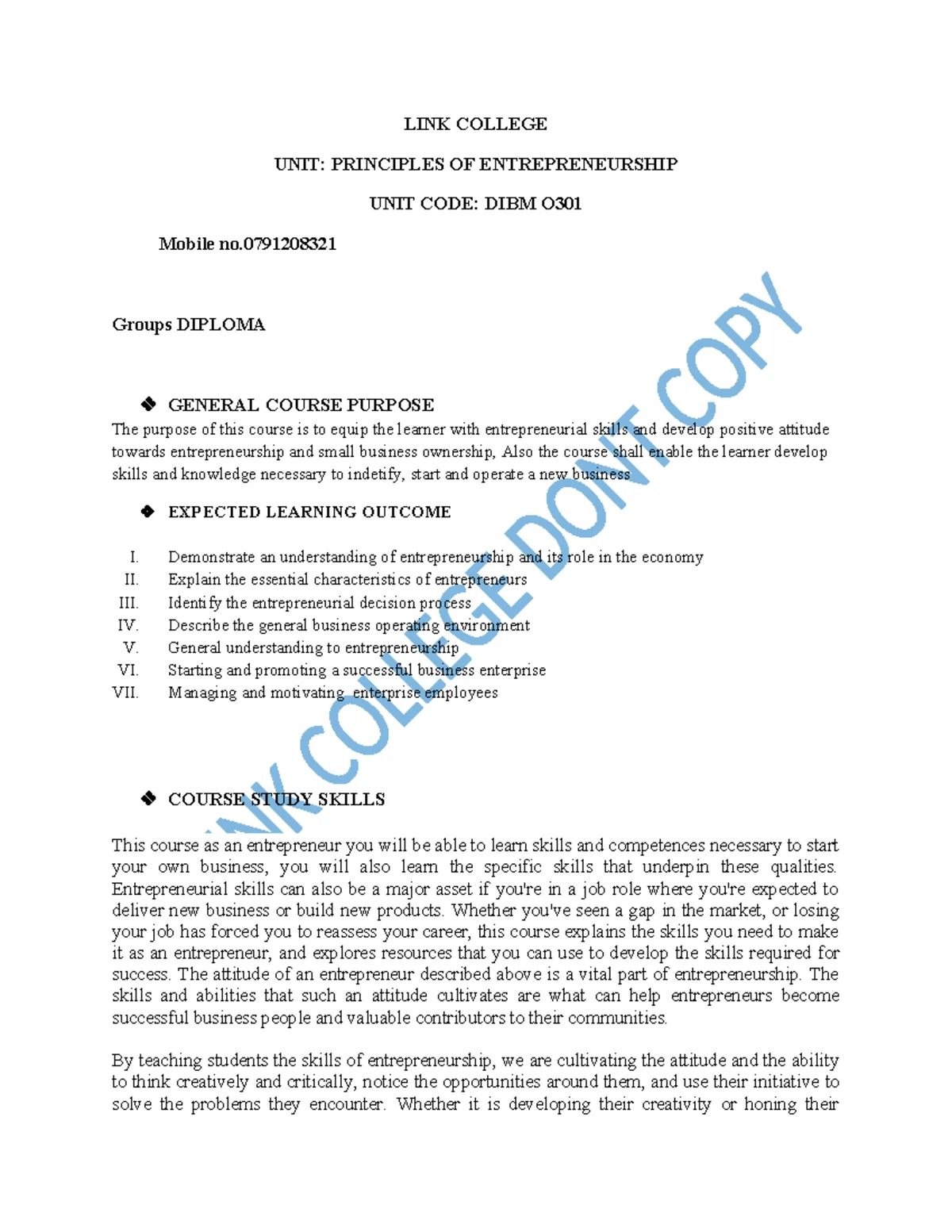Self-Help Group Registration Form - SHG 2022 Application - Studocu