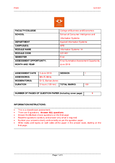 UJ - Information Systems 1A - Studocu
