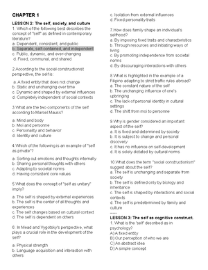 Q3 LE English 7 Lesson 1 Week 3 - 7 Lesson Exemplar for English Lesson 1 Quarter 3 Lesson ...