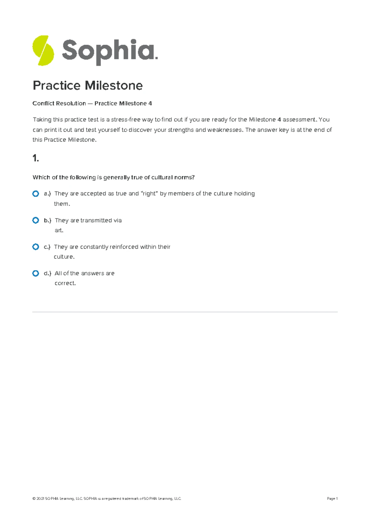 Pc103 W06: Application Activity on Resourcefulness for Online Students ...