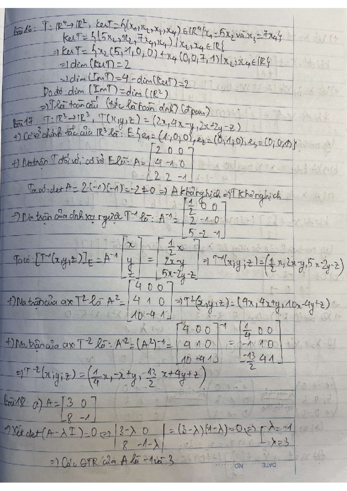 Final Exam Study Notes for Course Code: IMG 7485 - Studocu