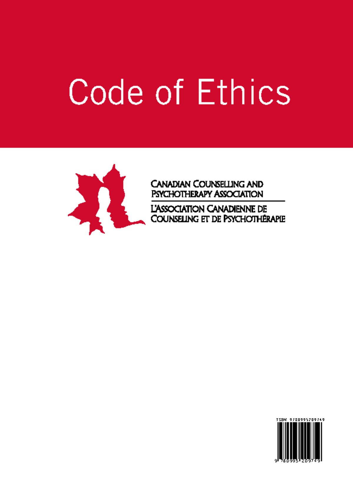 CCPA Code of Ethics Revision - 2020 Document Analysis - Studocu