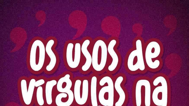 OS USOS DE VÍRGULAS NA REDAÇÃO DO ENEM - DICAS ESSENCIAIS - Studocu