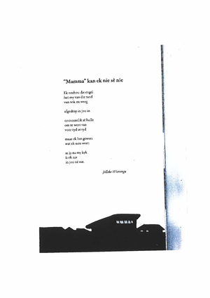 Afrikaans Transaksionele Teks met voorbeelde - TEMPLETON HOëRSKOOL ...