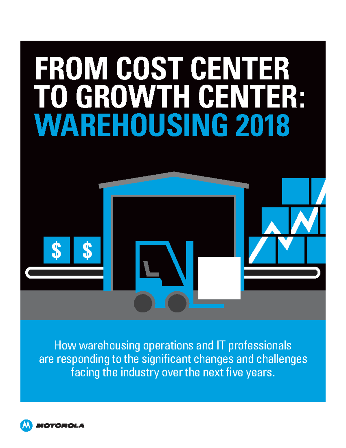 Final Exam: From Cost Center to Growth Center - Warehousing 2018 - Studocu