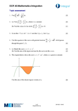 Mathematics in Context - Core Maths - Level 3 - Further Education ...