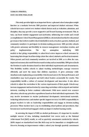 Verna philo 2k words - The Role of Philosophy in Shaping Human Beliefs ...