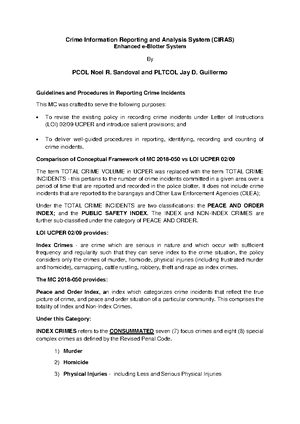 [Solved] Create argument mapsargument diagrams of the following arguments - Criminology (CRIM ...