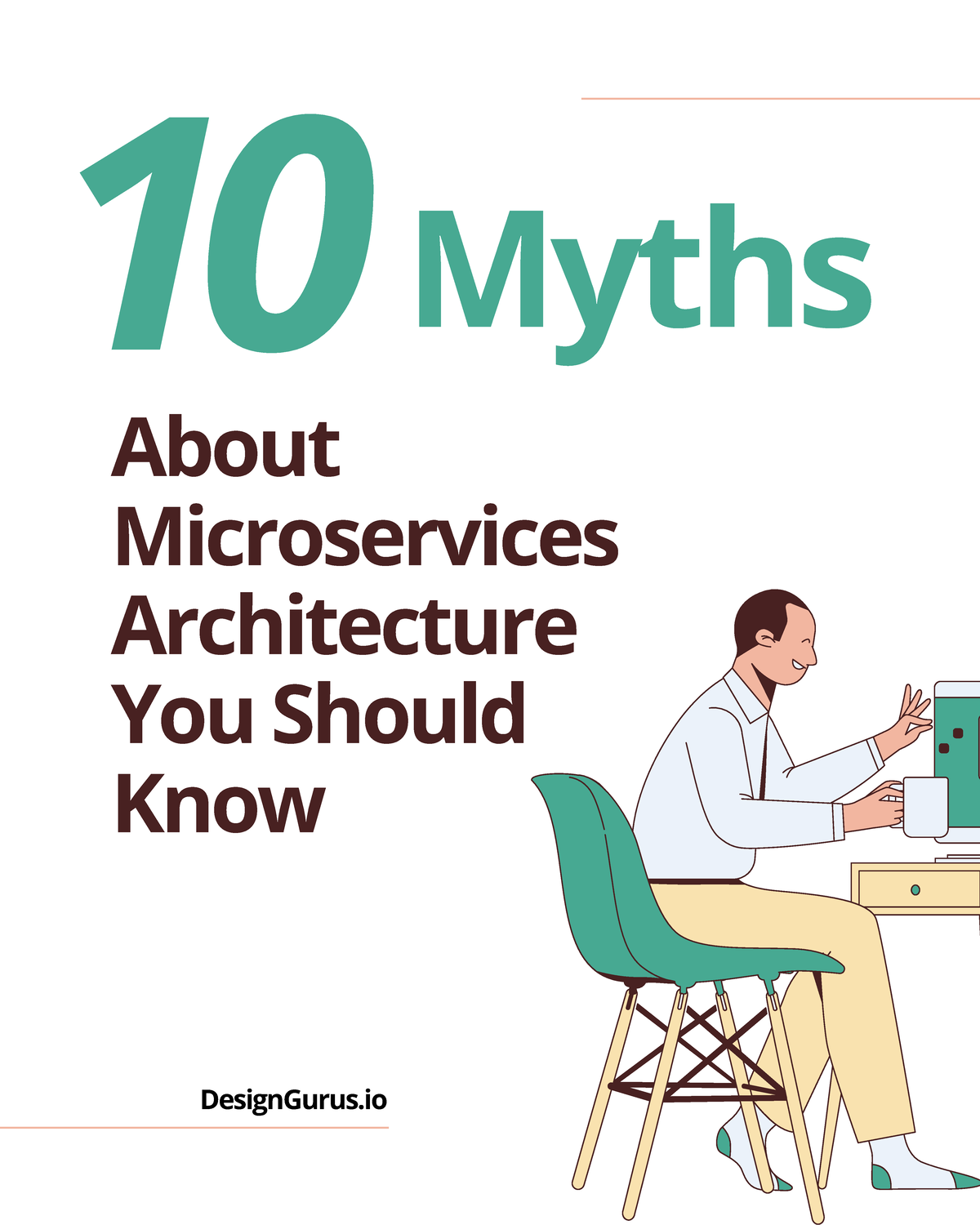 10 Myths About Microservices Architecture You Should Know - Studocu