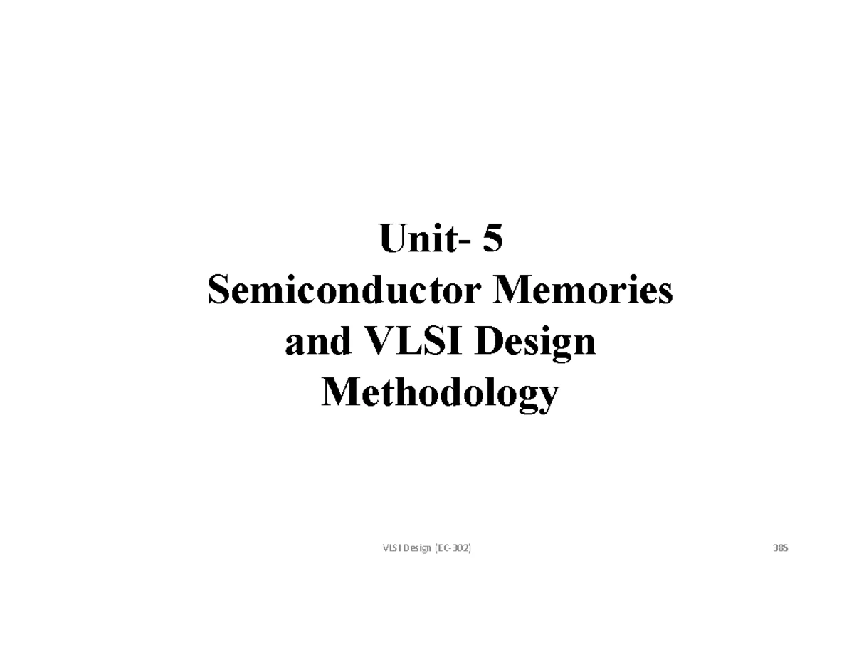 VLSI Assignment: CMOS Inverter and Voltage Transfer Characteristics ...