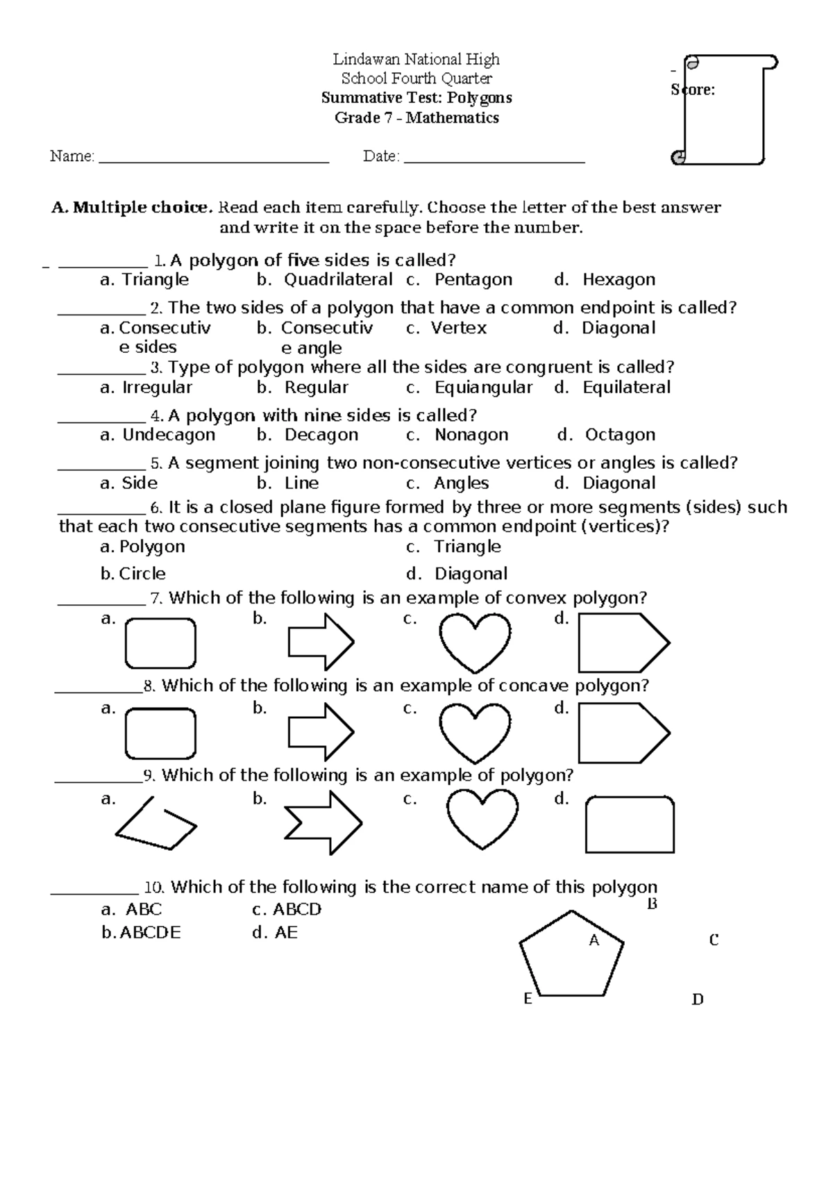 Math6 q1 mod4 Dividing Simple Fractionsand Mixed Fractions v4 ...