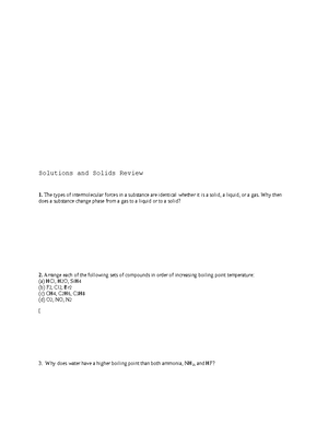 ACS Exams GCS Classroom Practice key - CHEM 1212 - 21 General Chemistry ...