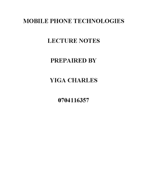 S.4 ICT E.O.T I 2024 EBSS - 840/ INFORMATION AND COMMUNICATIONS ...