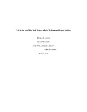 [Solved] For this assignment imagine you are Cleofilas writing a ...