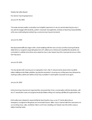 [Solved] Science inquiry provides the opportunity for children to ...