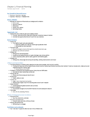 Test Bank and Solutions For Personal Finance 9th Edition By Arthur ...
