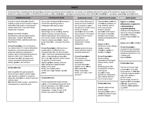 High Flow Oxygen Appliances Chart 2021 2 - Standard Large Volume ...