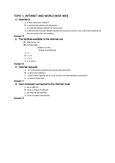 Richfield - Programming - Studocu