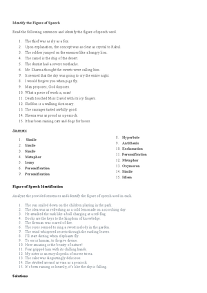 A Summary and Analysis of Alice Walker's The Flowers - A Summary and ...